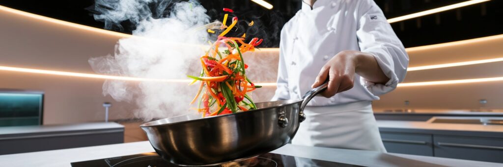 Mastering the Art of Sautéing: Tips for Perfectly Cooked Dishes - Yummy ...