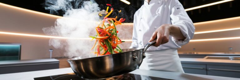 Mastering the Art of Sautéing: Tips for Perfectly Cooked Dishes - Yummy ...