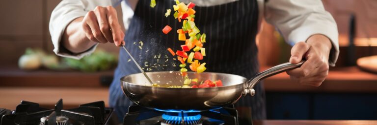 Mastering the Art of Sautéing: Tips for Perfectly Cooked Dishes - Yummy ...