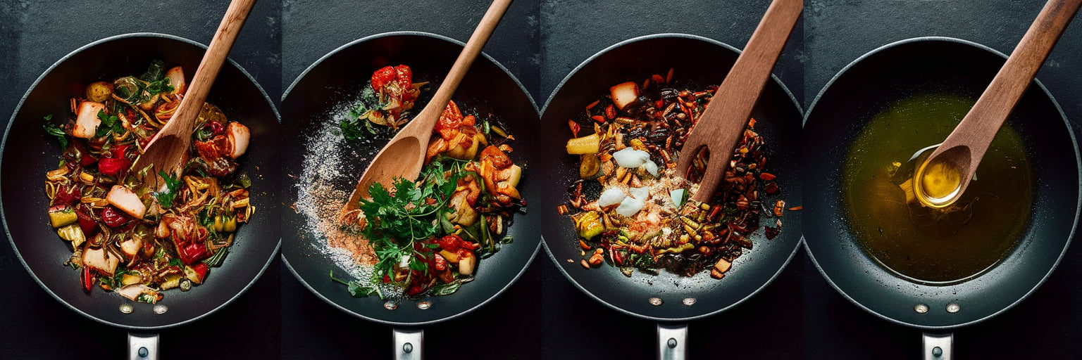 Mastering the Art of Sautéing: Tips for Perfectly Cooked Dishes - Yummy ...