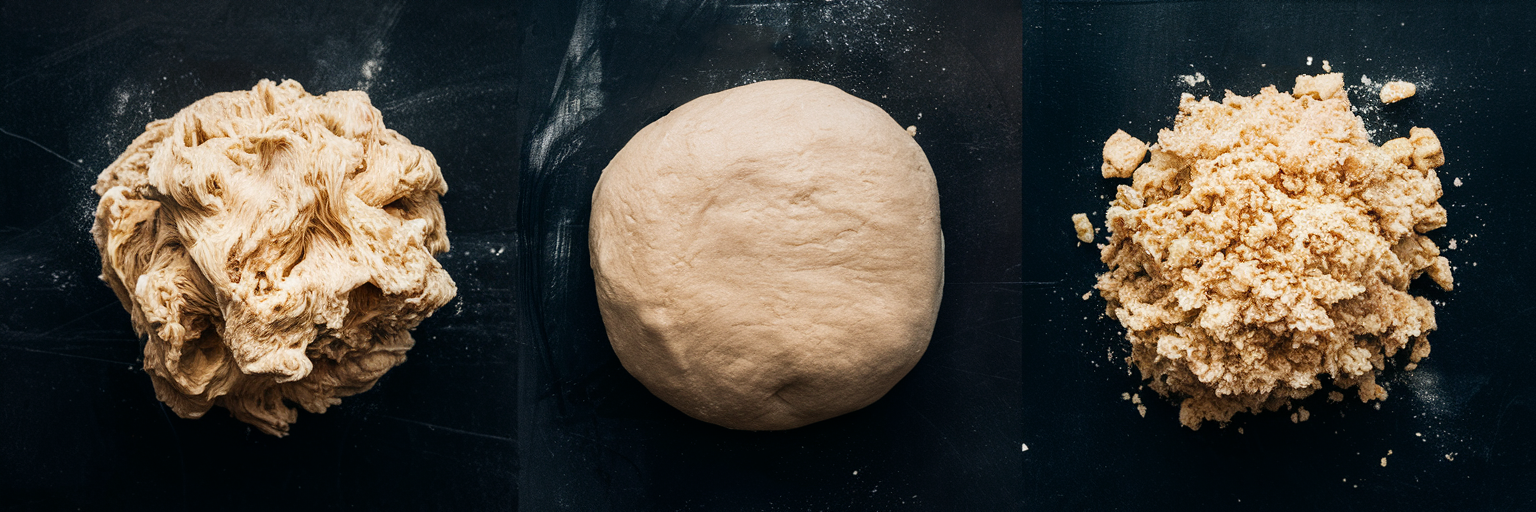 Baking Basics: Understanding Dough, Leavening and Temperatures - Yummy ...